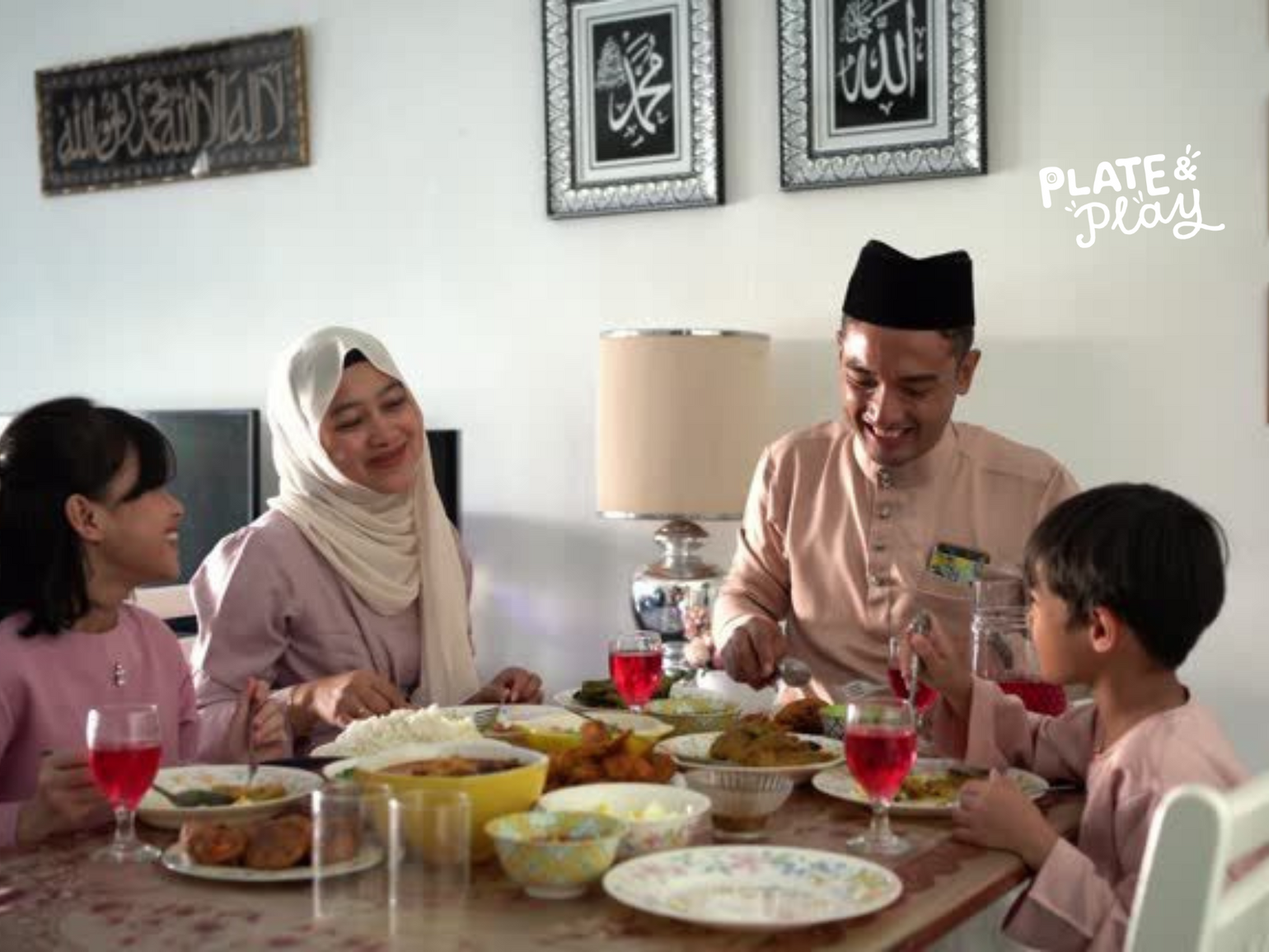 Baby & Toddler Meals Singapore | Plate & Play – Plate and Play